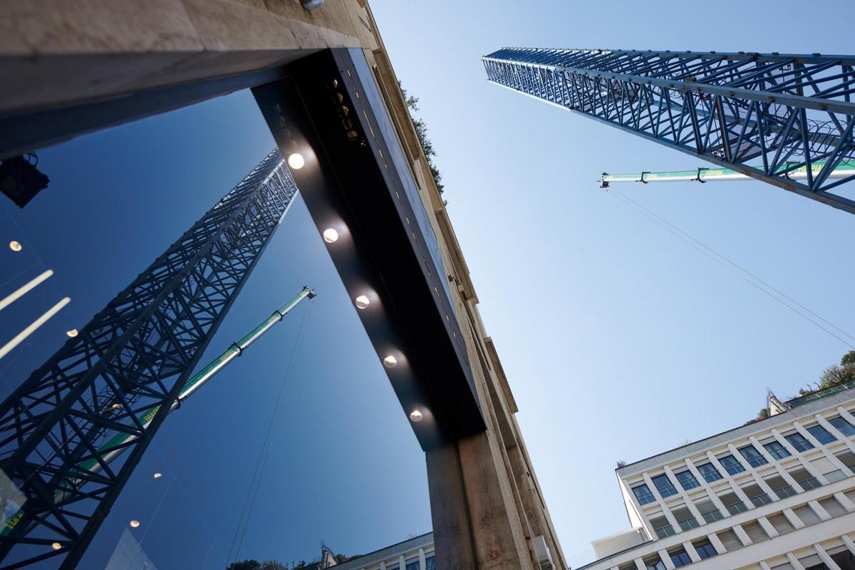 Milan’s New M4 Metro: Milan's new metro line | Webuild Group